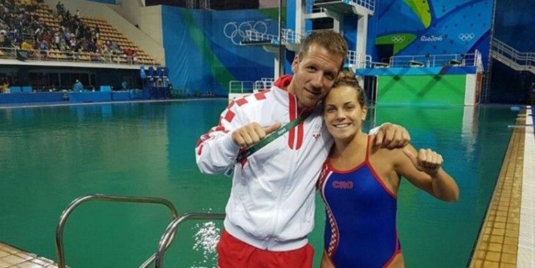 Marcela Marić osobnim rekordom ispunila svoj san na Olimpijskim igrama ...