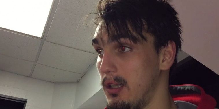 Super Dario: Meni ova pobjeda nije iznenađenje, vjerujem u svoje ...