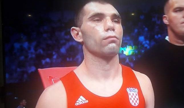 Damir Plantić s europskom broncom oko vrata! | Crosport