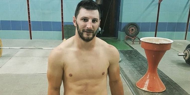 Amar Musić osigurao Hrvatskoj prvo zlato, Seligman srebrni u Tarragoni ...